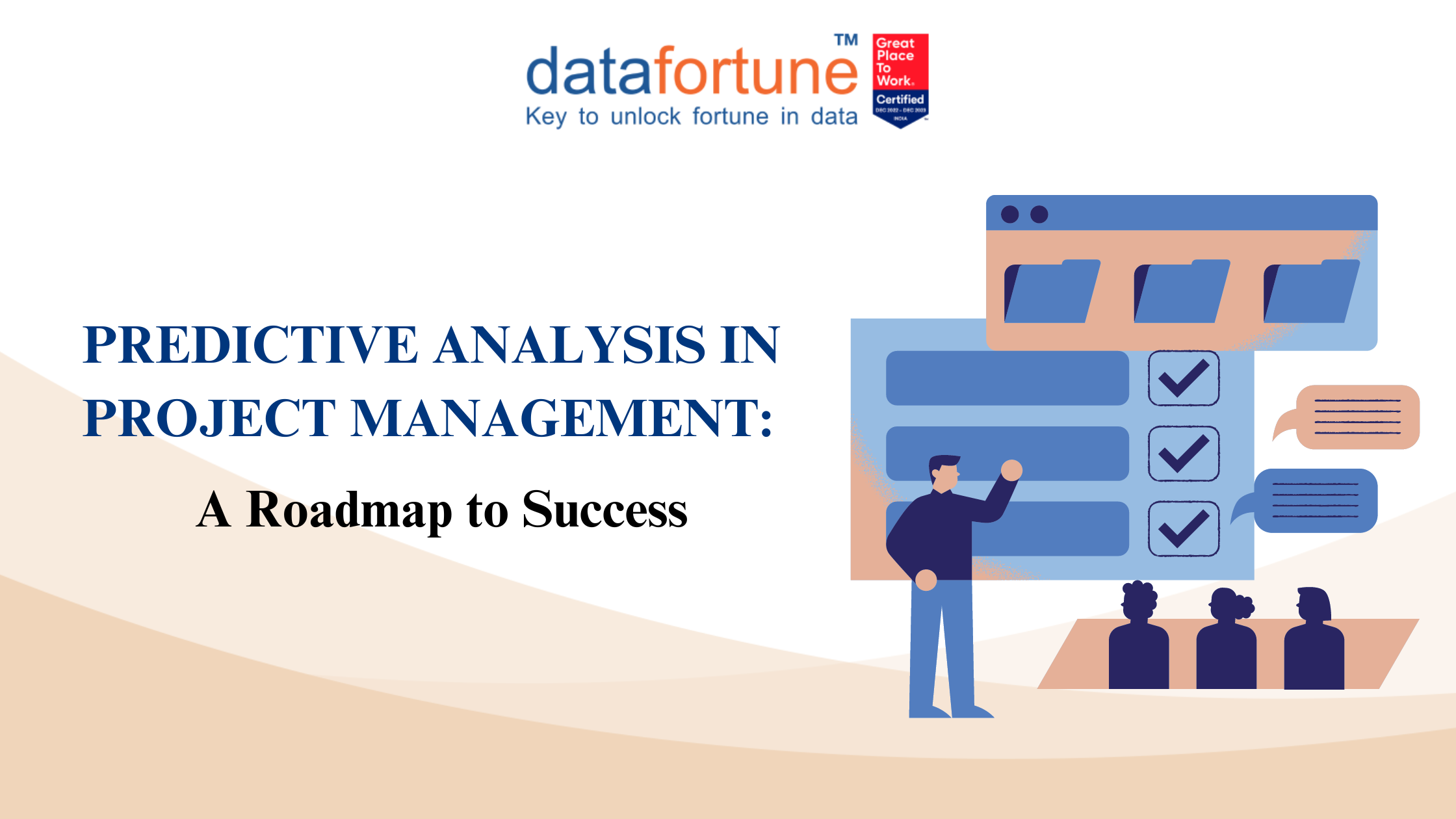 Predictive Analysis In Project Management A Roadmap To Success Predictive Analysis In Project Management A Roadmap To Success
