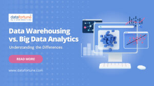 Data Warehousing vs. Big Data: Unveiling Key Distinctions | Datafortune