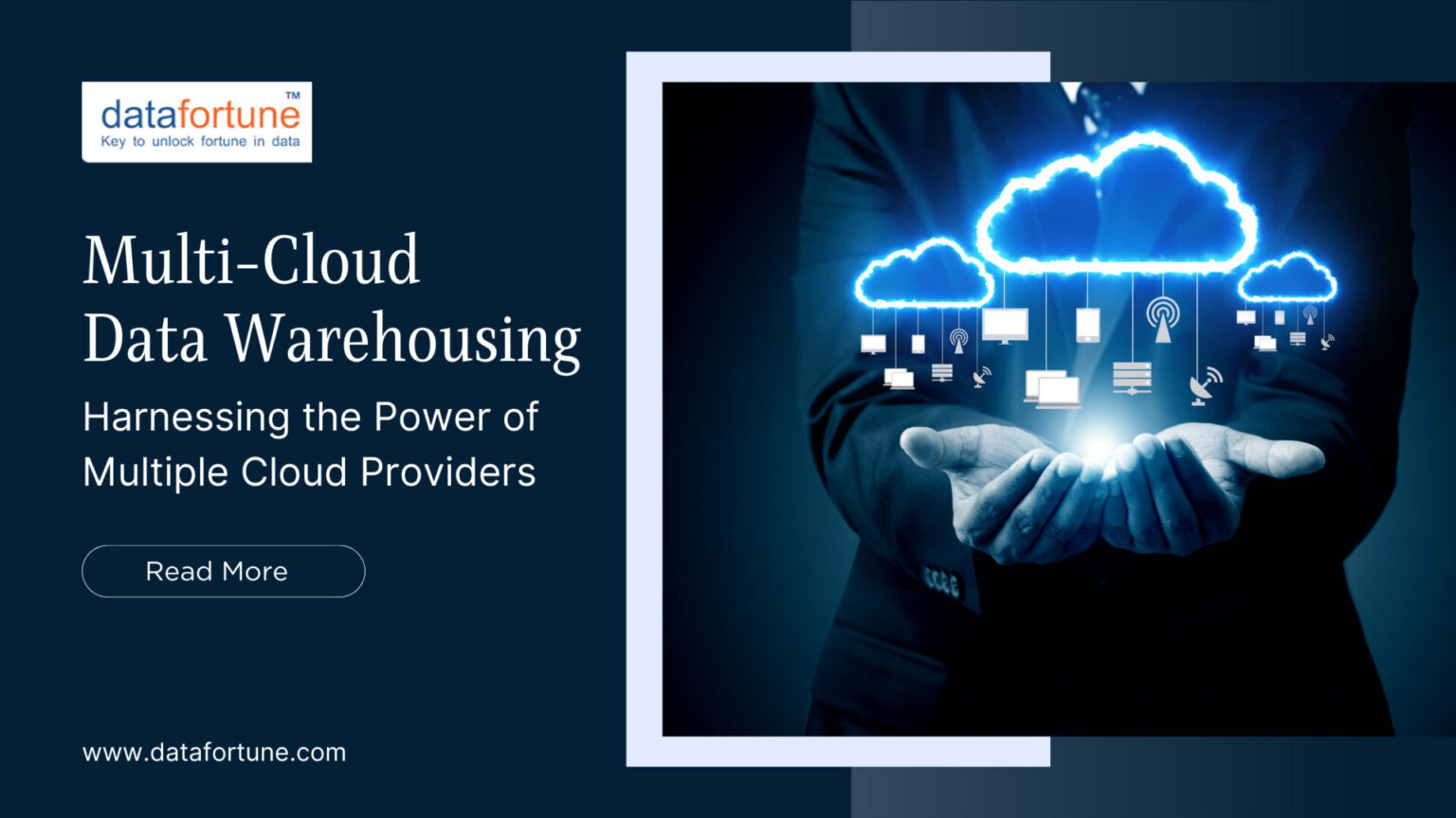 Multi-Cloud Data Warehousing: Harnessing the Power of Multiple Cloud ...