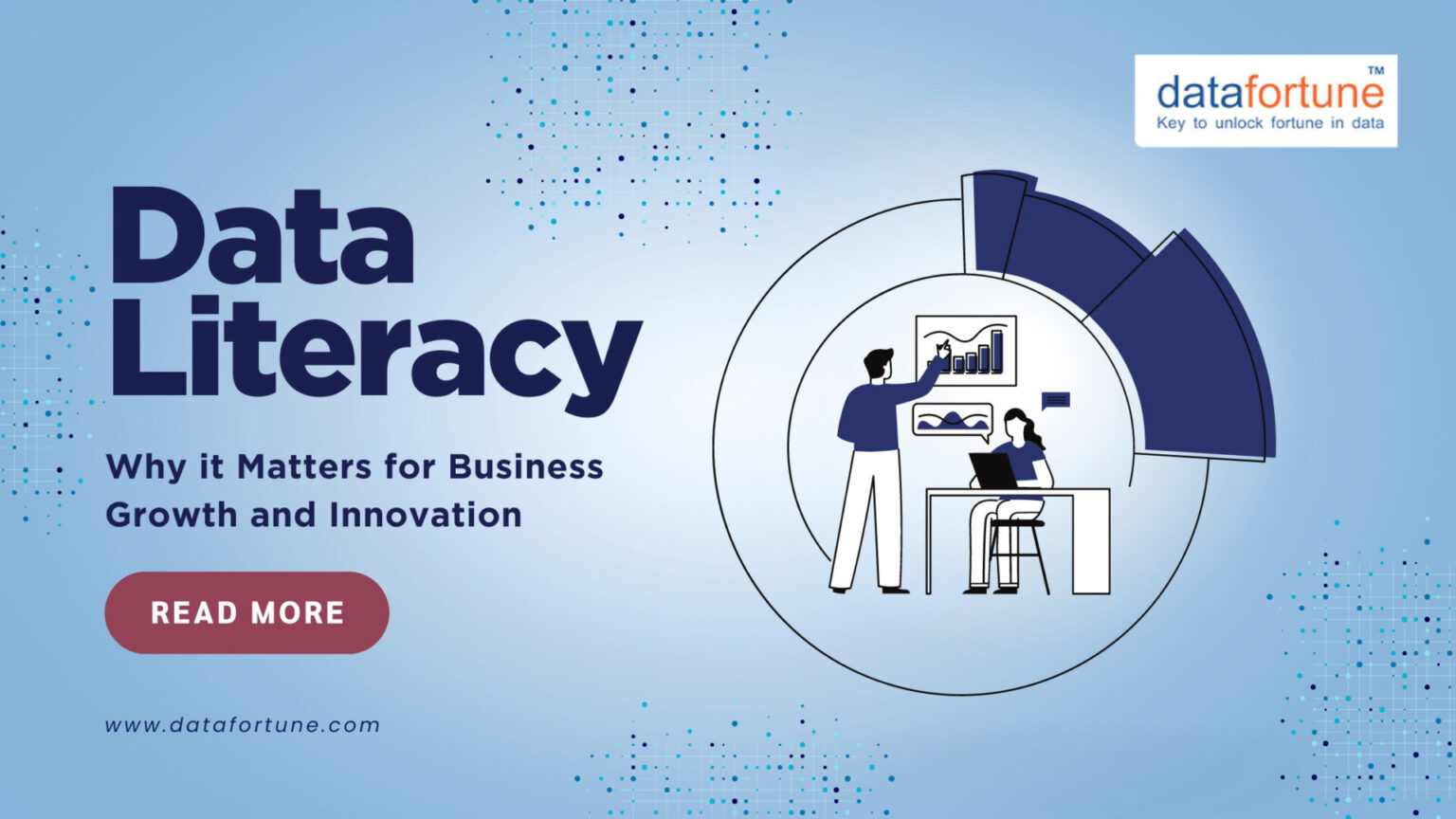 Data Literacy: Why It Matters for Business Growth and Innovation ...