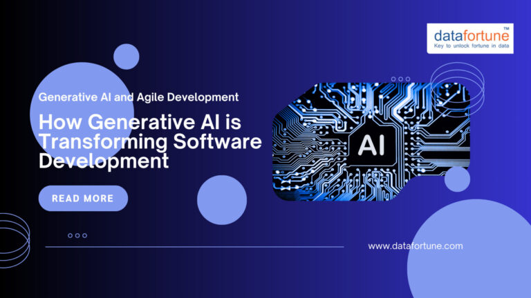 Generative AI and Agile: Transforming Software Development | Datafortune
