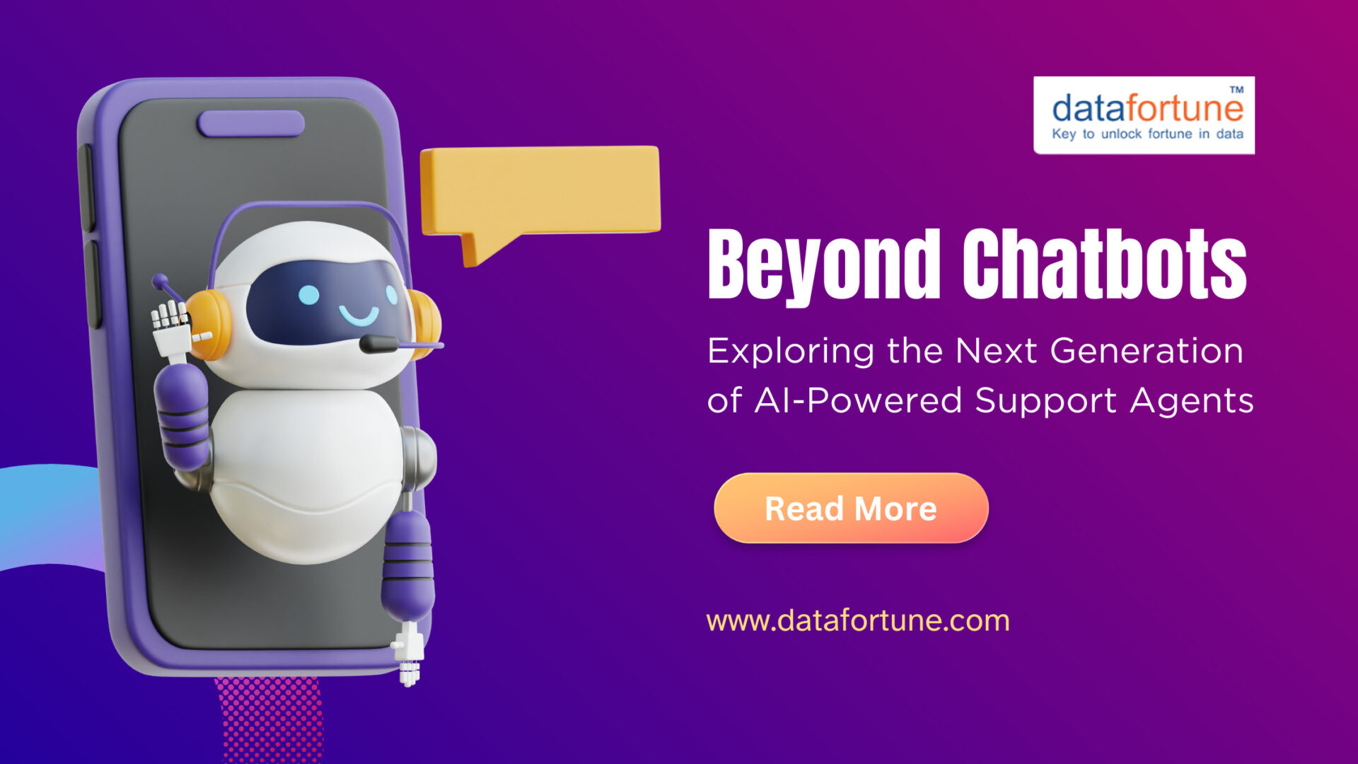 Datafortune | Data Management | Custom App Development