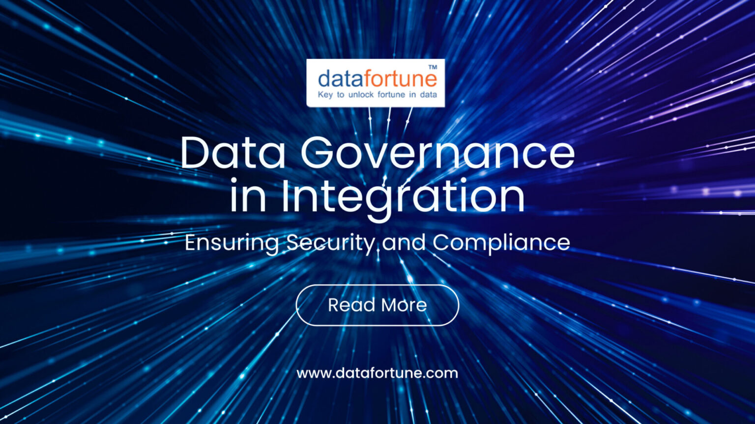 Data Governance in Integration: Secure, Compliant Solutions - Datafortune