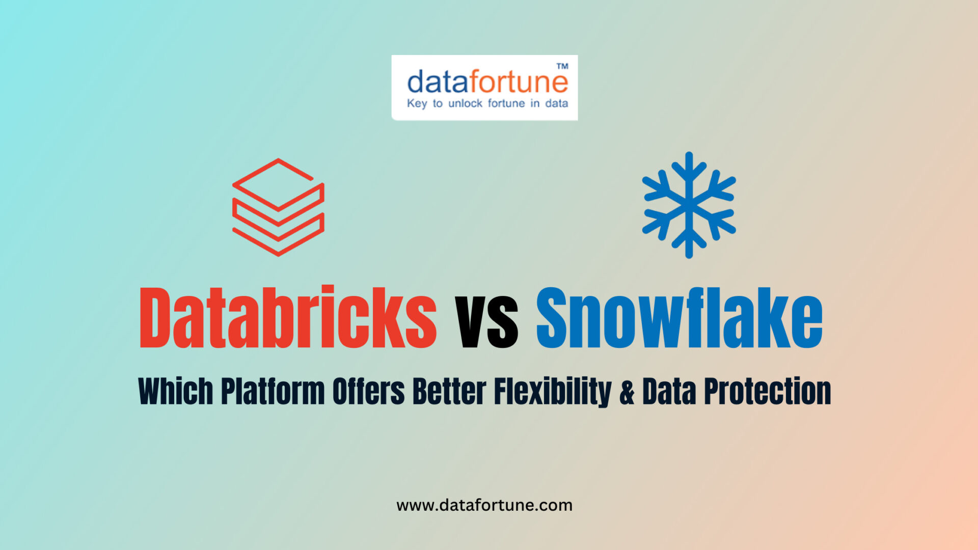 Databricks vs. Snowflake: Best Flexibility & Data Protection