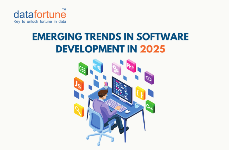 Emerging Trends in Software Development in 2025 - Datafortune