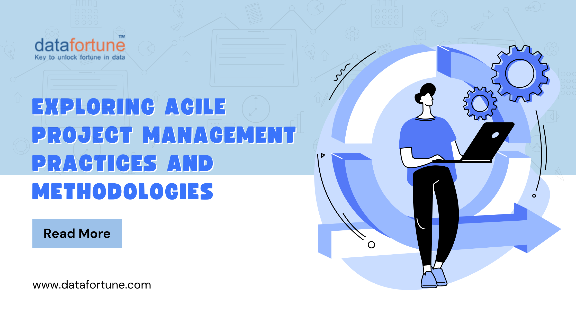 Datafortune | Data Management | Custom App Development