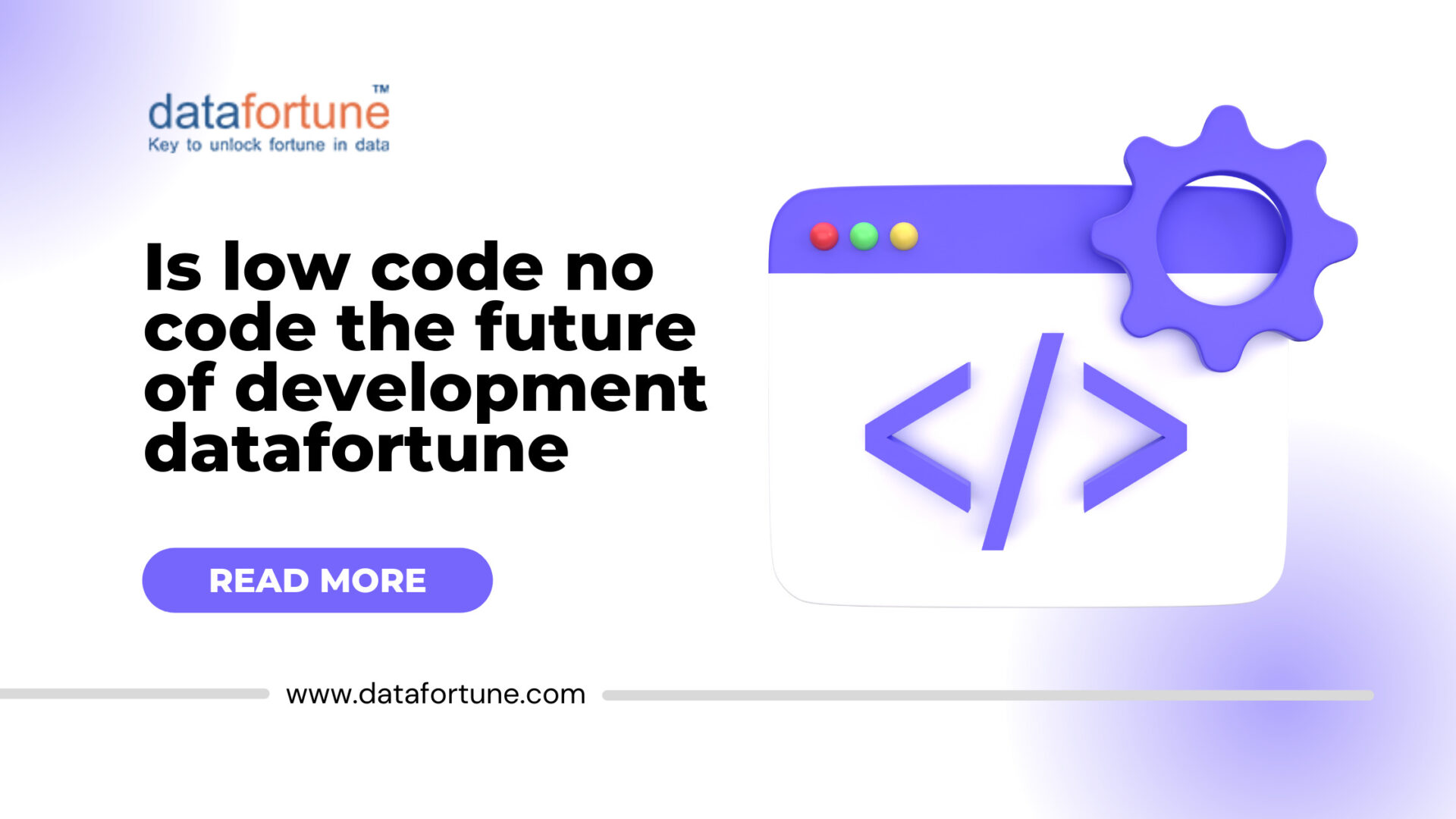 Is Low-Code, No-Code the Future of Software Development?
