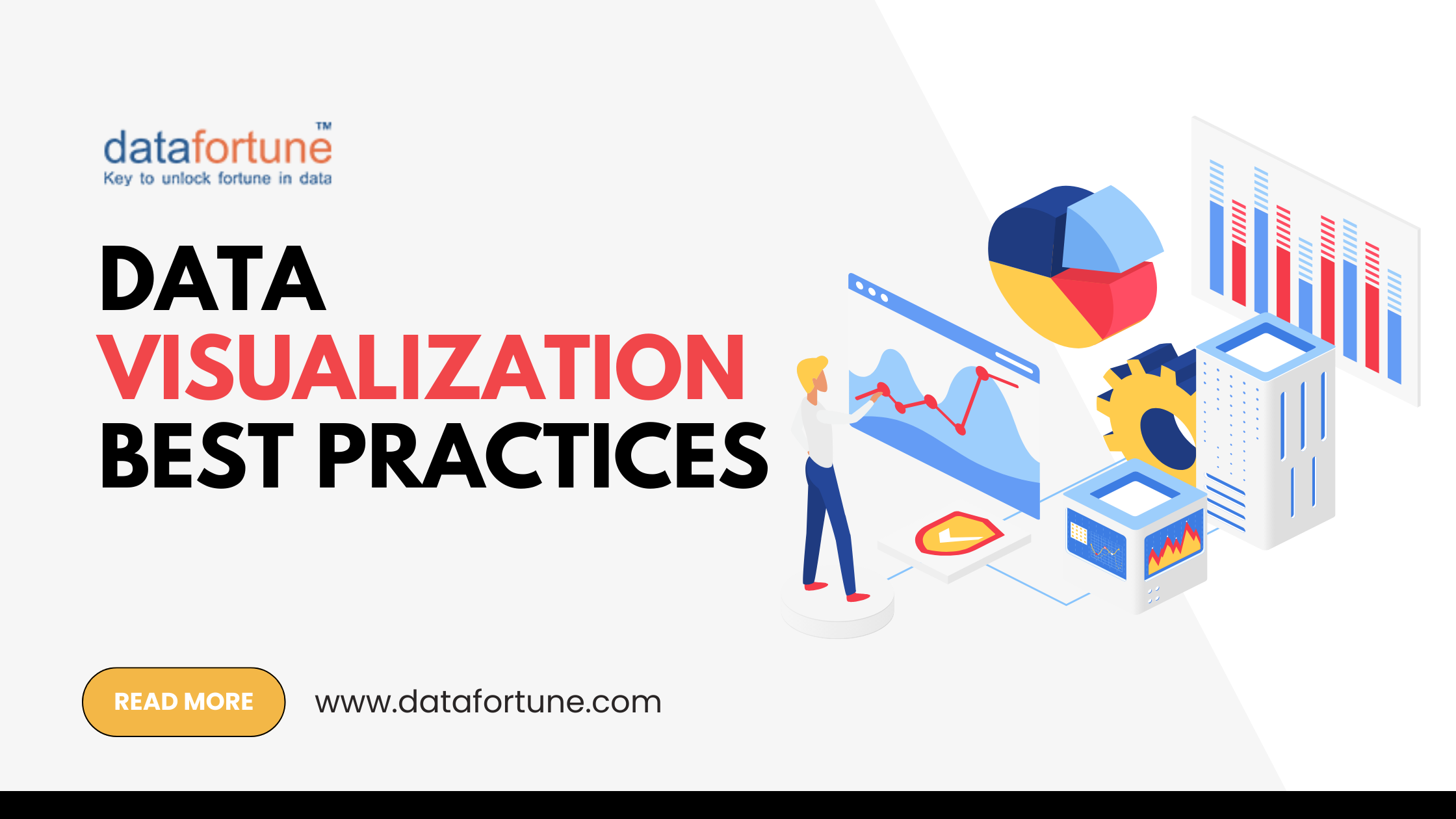 Datafortune | Data Management | Custom App Development