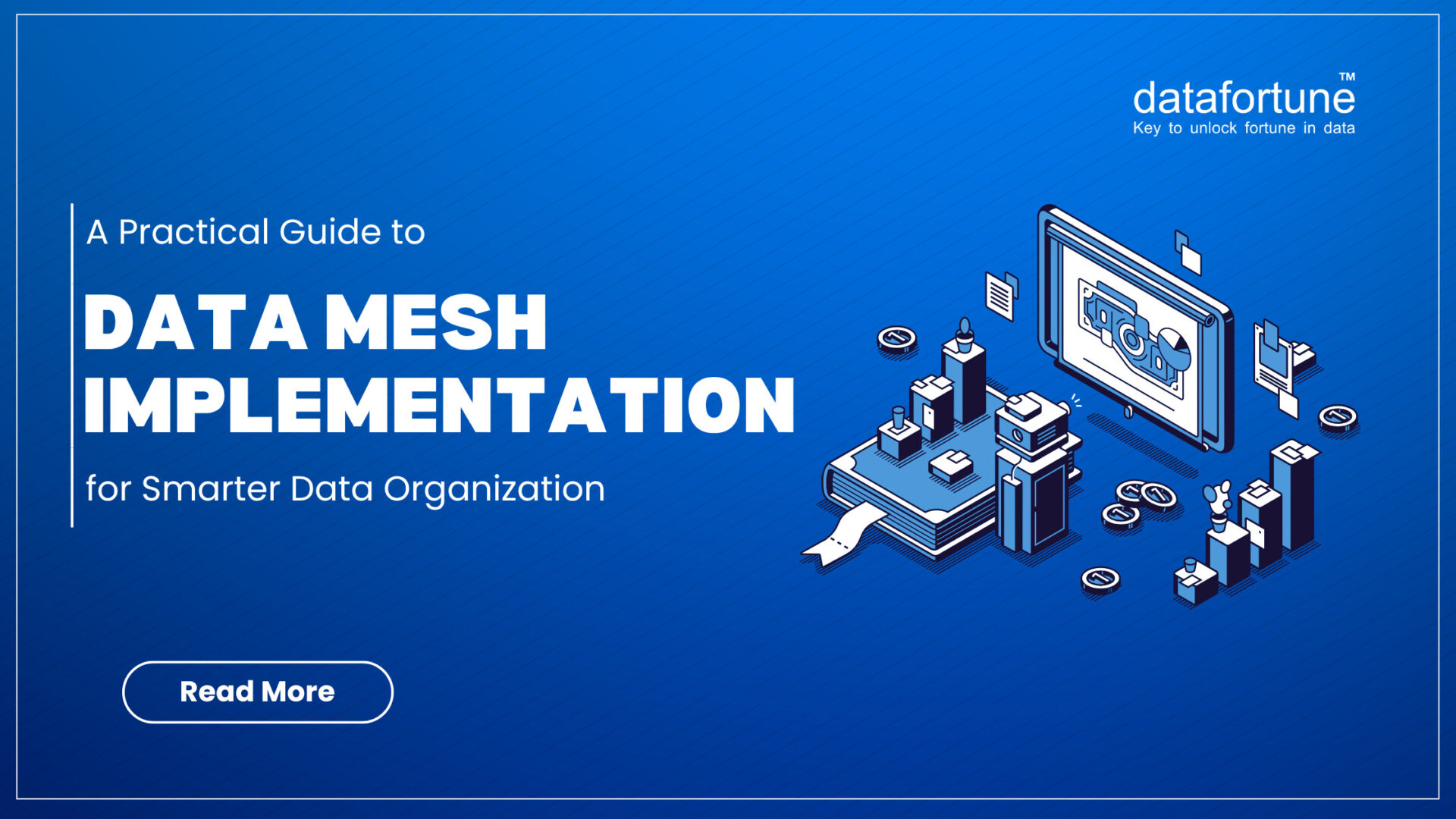 Datafortune | Data Management | Custom App Development